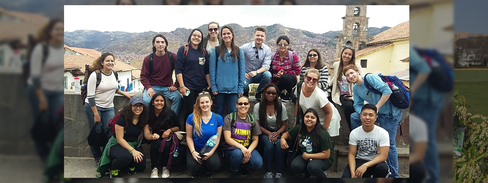 Education Abroad The Binghamton Impact Binghamton University