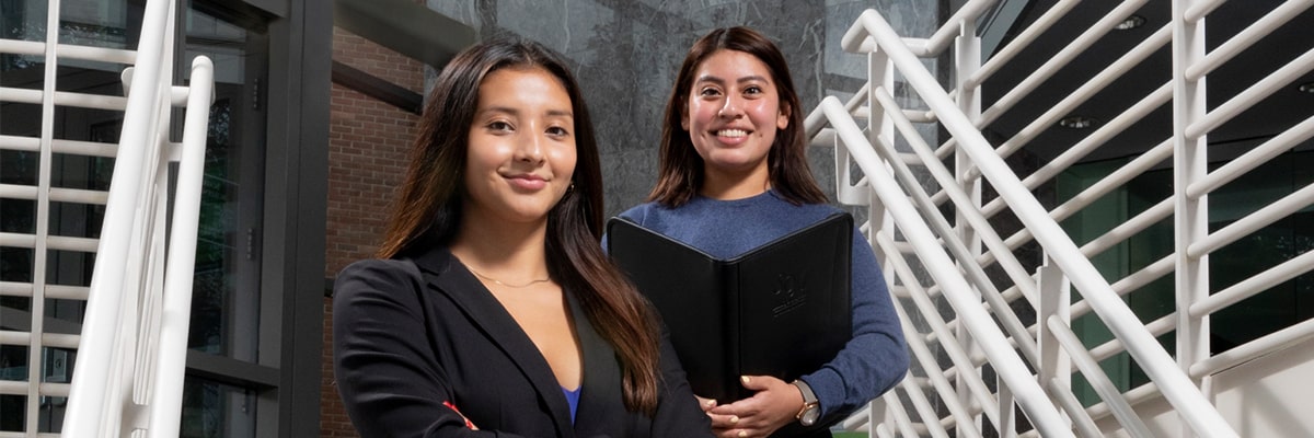 Accounting - Graduate Admissions | Binghamton University