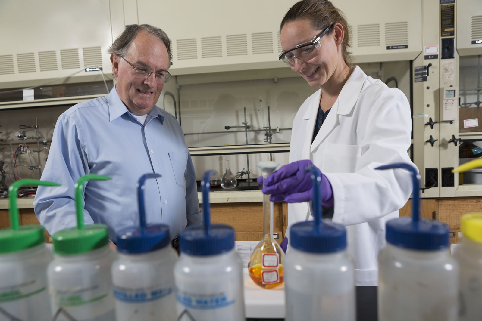 Biochemistry and Chemical Biology - Graduate Admissions | Binghamton ...