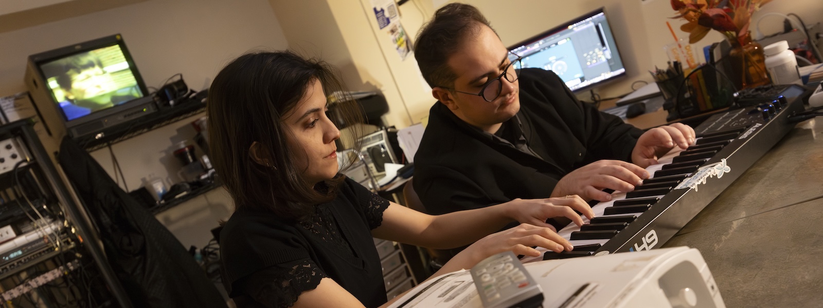 Cinema - Graduate Admissions | Binghamton University