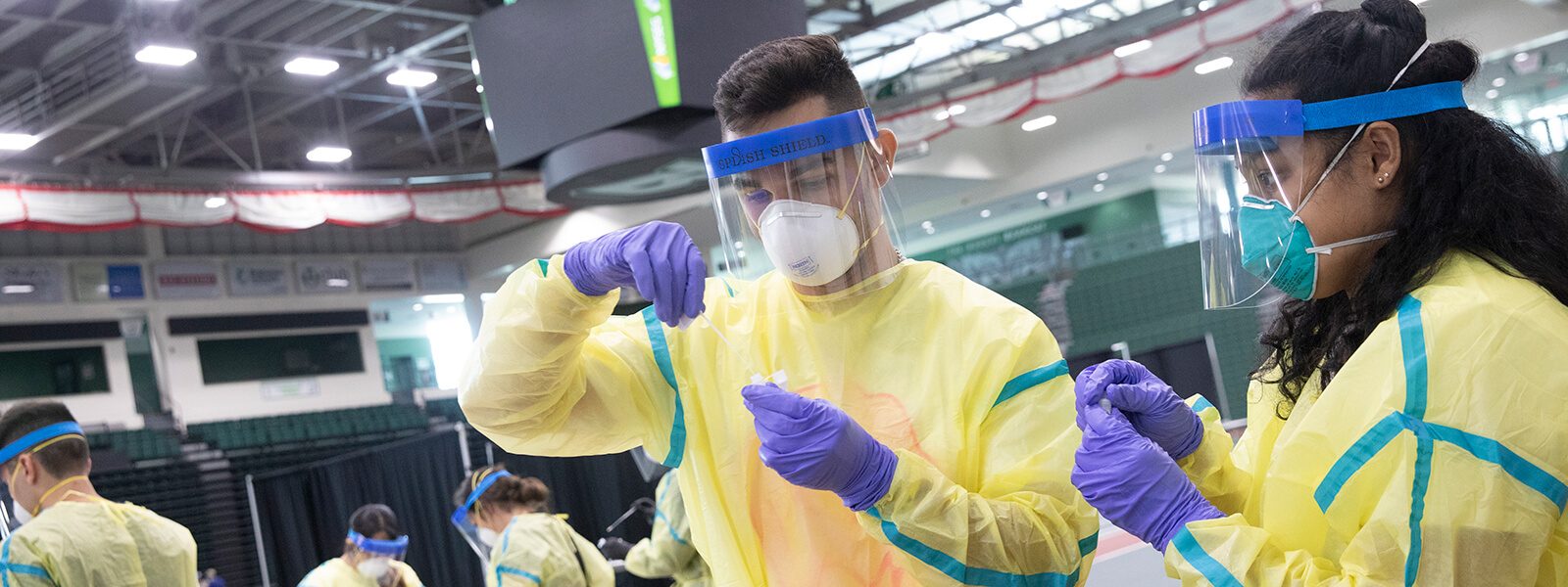 Disaster Management - Graduate Admissions | Binghamton University ...