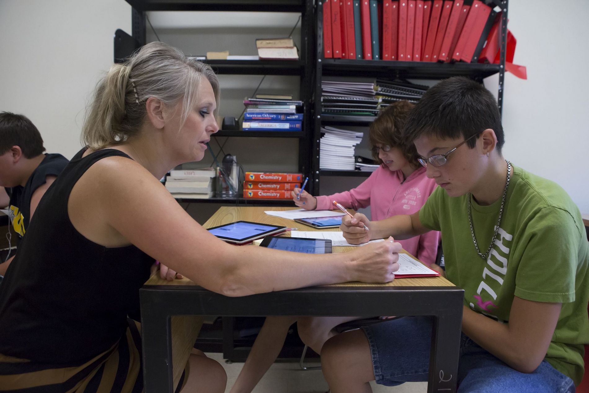 Education, Literacy - Graduate Admissions | Binghamton University