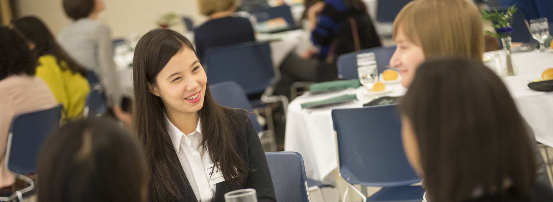 Education, TESOL - Graduate Admissions | Binghamton University