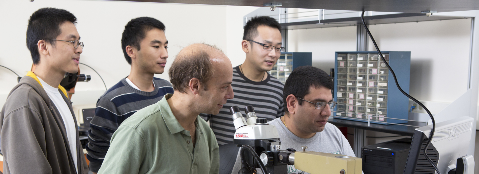 Engineering, Electrical and Computer - Graduate Admissions | Binghamton ...