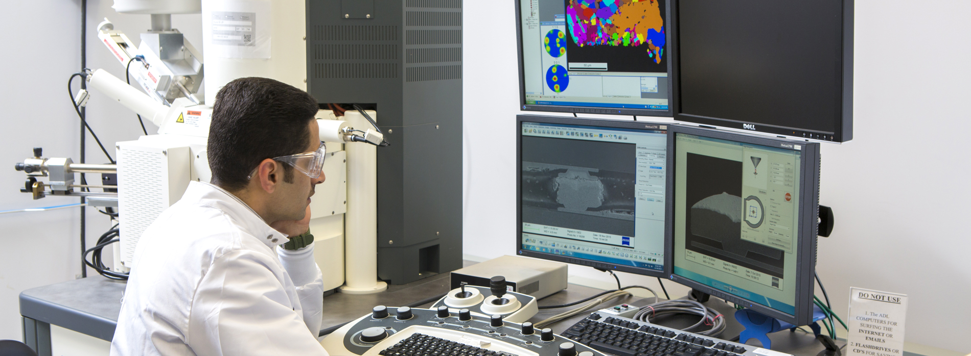 Physics - Graduate Admissions | Binghamton University