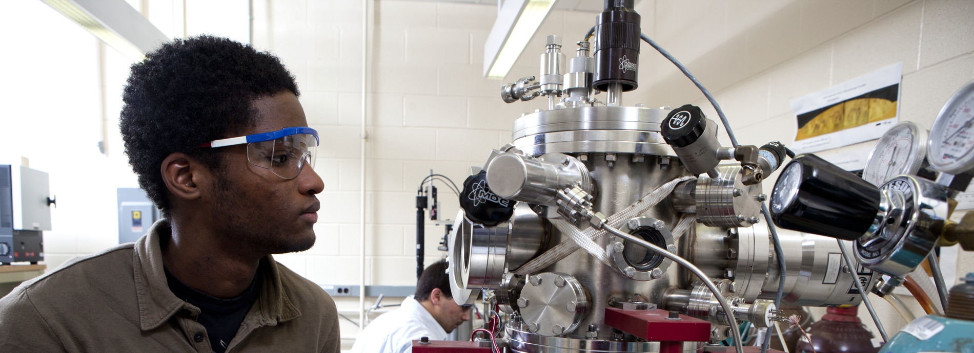 Systems Science - Graduate Admissions | Binghamton University