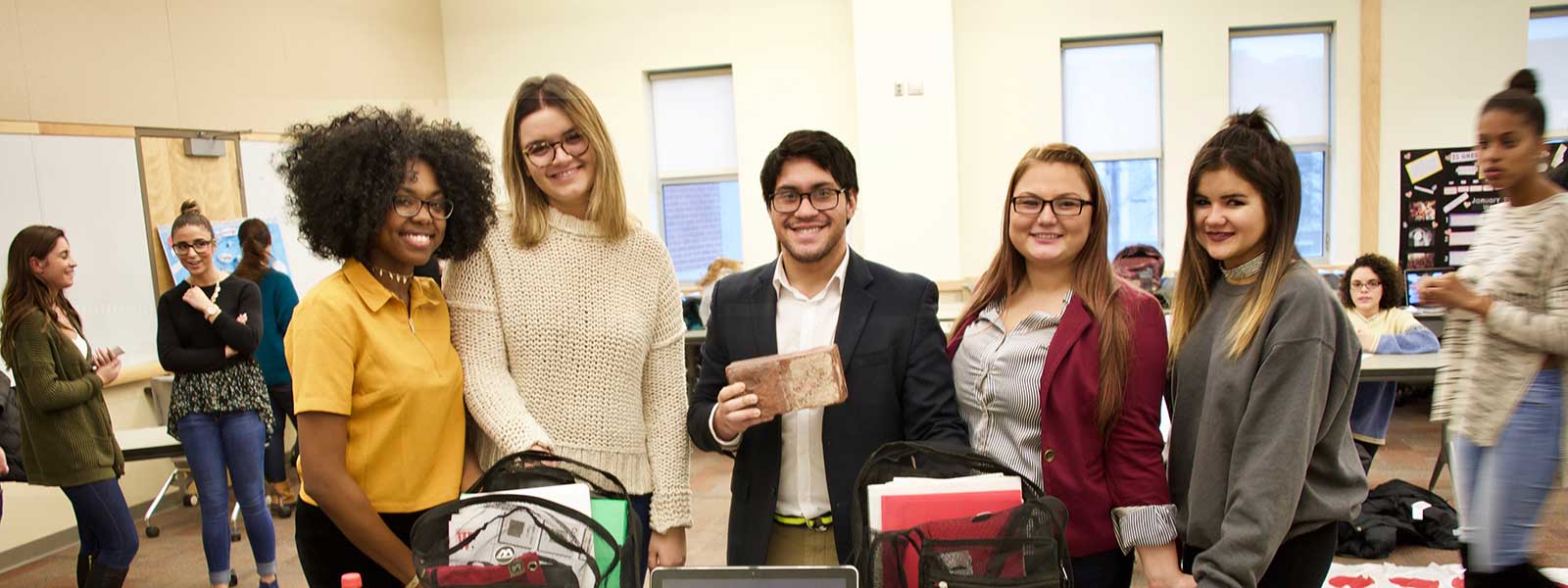 Human Development program - Human Development | Binghamton University