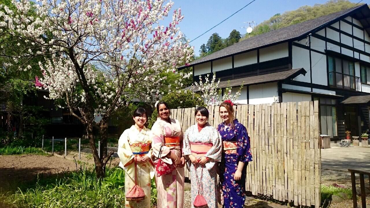 Japanese Studies - Undergraduate Admissions | Binghamton University