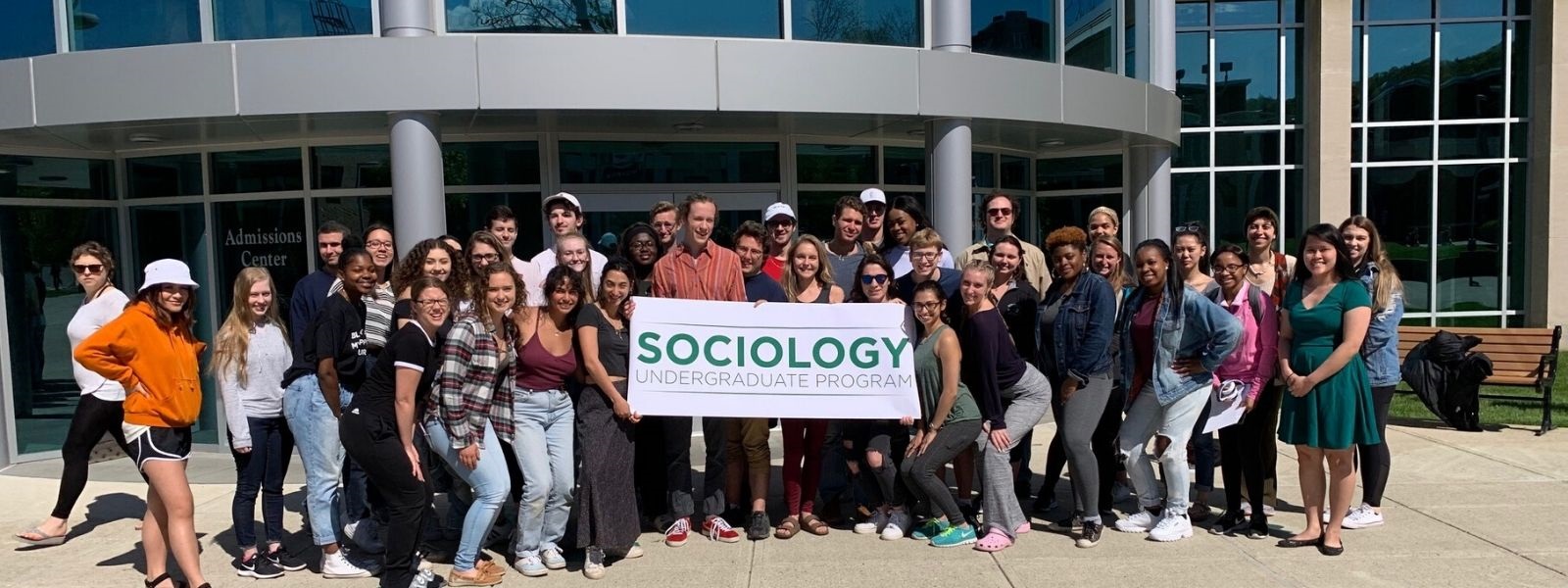 Sociology program - Sociology | Binghamton University | Sociology ...