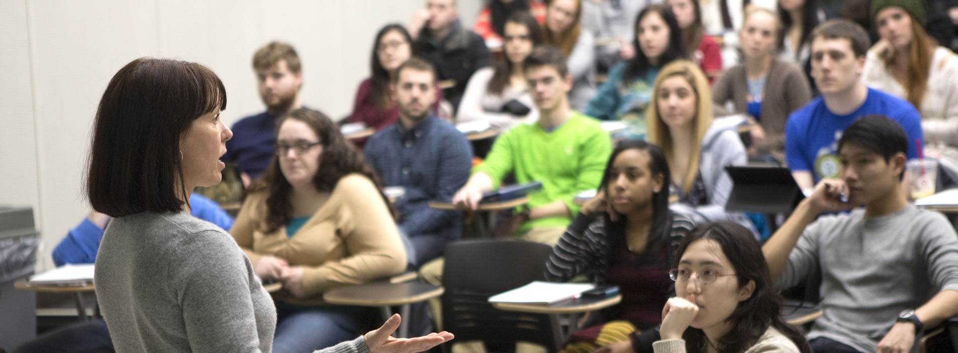 Writing Studies - Undergraduate Admissions | Binghamton University