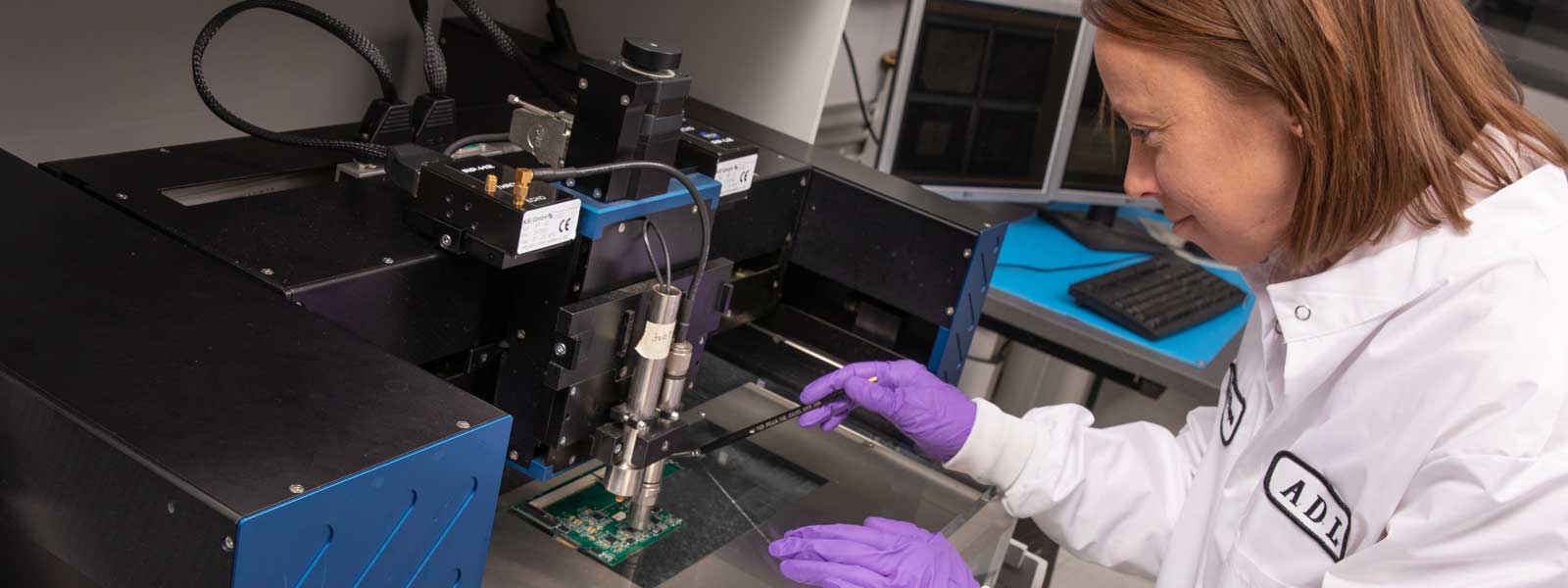 Xenotime Raman Spectra