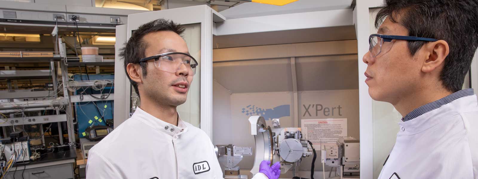 External Users | Analytical and Diagnostics Lab | Binghamton University