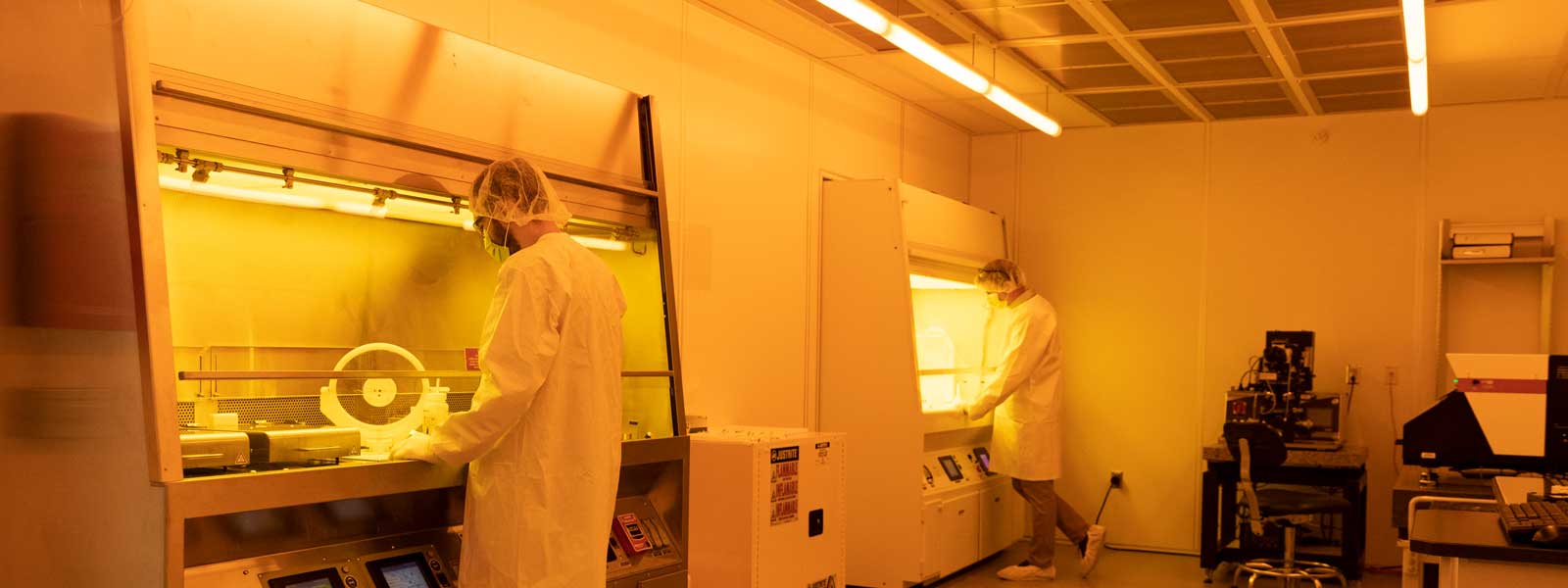 Nanofabrication Laboratory | The Nanofabrication Laboratory ...