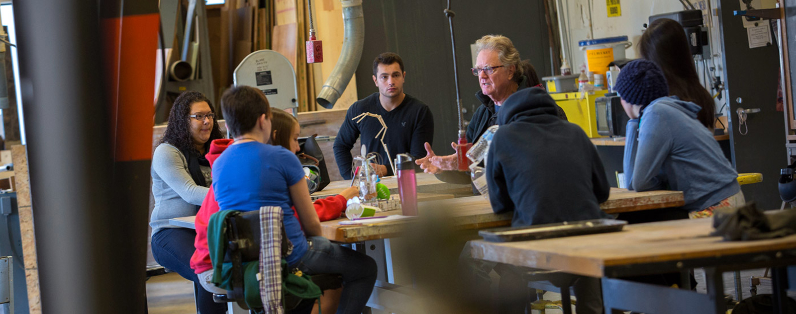 Accelerated Programs | Undergraduate Admissions | Binghamton University