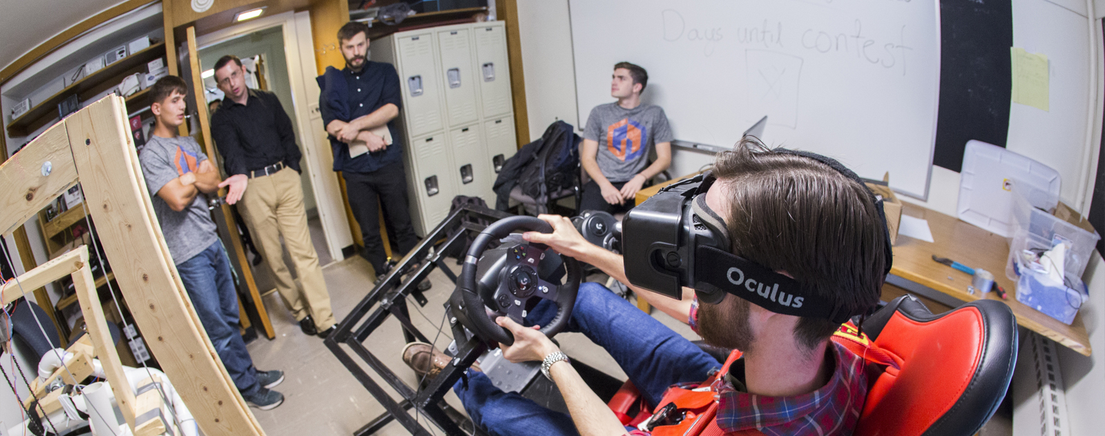 Research | Undergraduate Admissions | Binghamton University