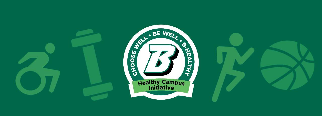 Move Your Way | B-Healthy | Binghamton University