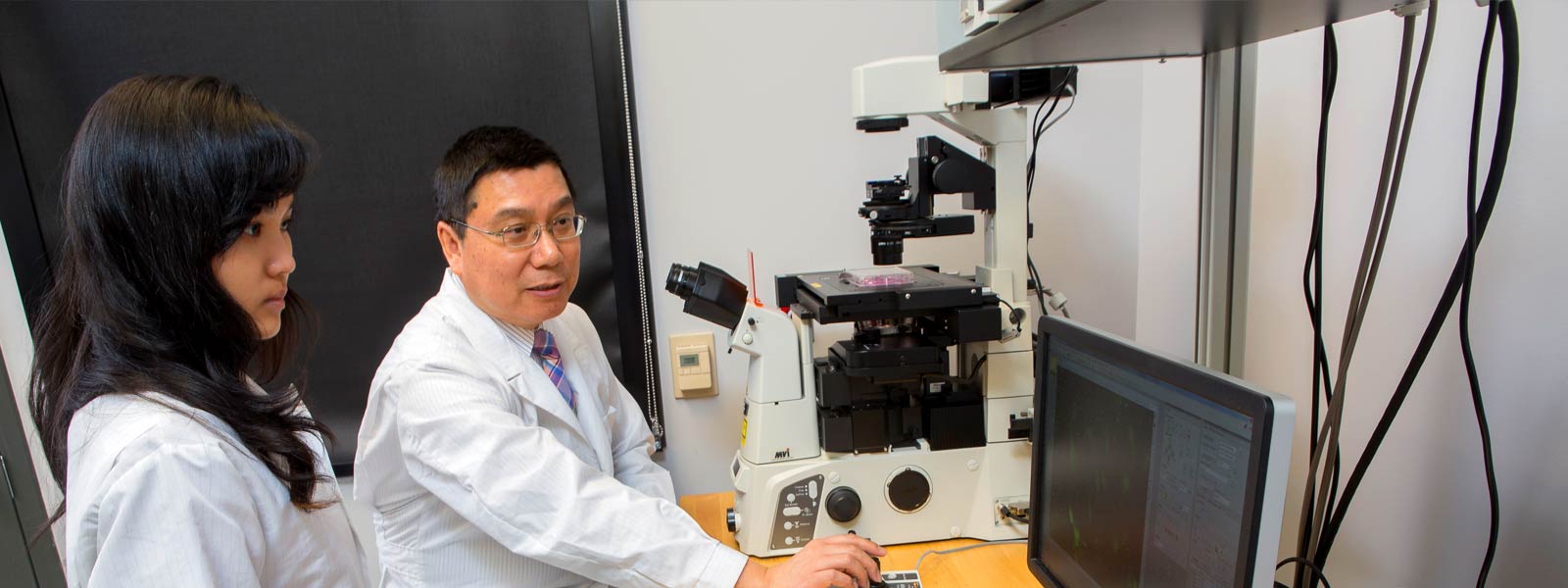 Research Experience for Undergraduates (REU) | REU – Biomedical ...