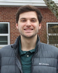 Our Team | Campus Recreation | Binghamton University