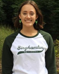 Our Team | Campus Recreation | Binghamton University