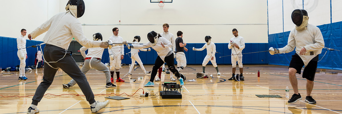 Meet the Clubs | Campus Recreation | Binghamton University