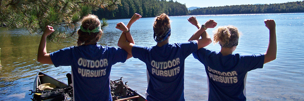 Outdoor Pursuits | Campus Recreation | Binghamton University