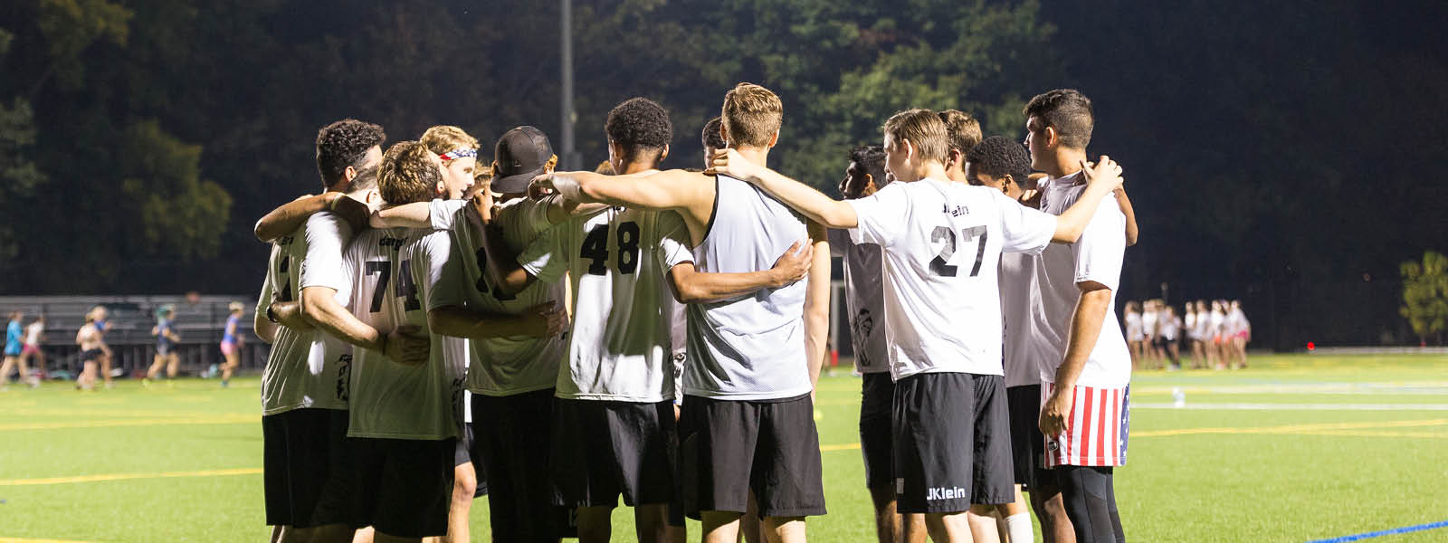 Starting a Club | Campus Recreation | Binghamton University