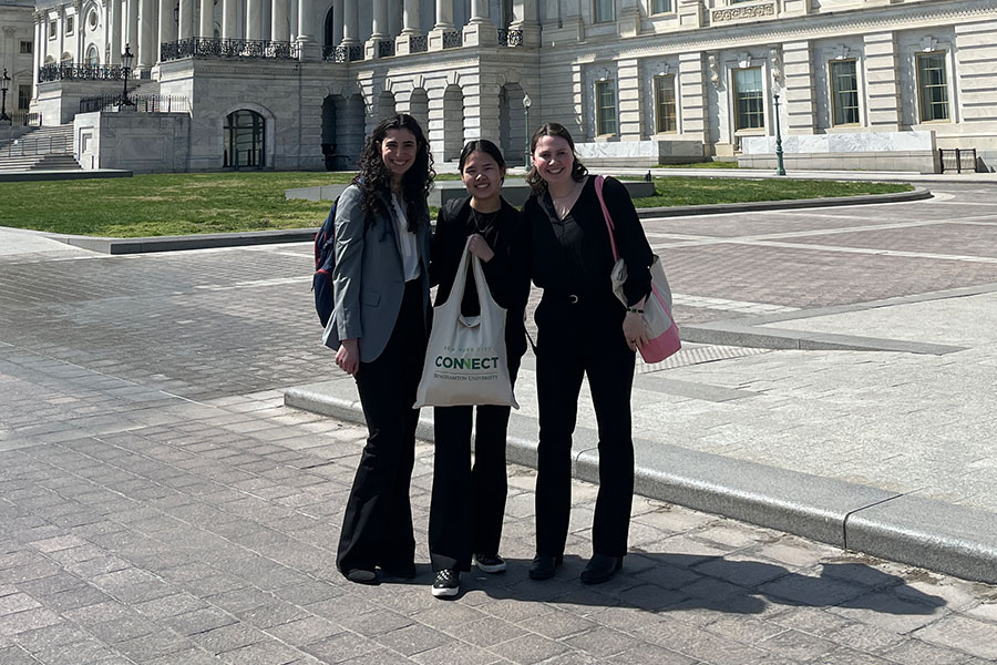 News | Fleishman Career Center | Binghamton University