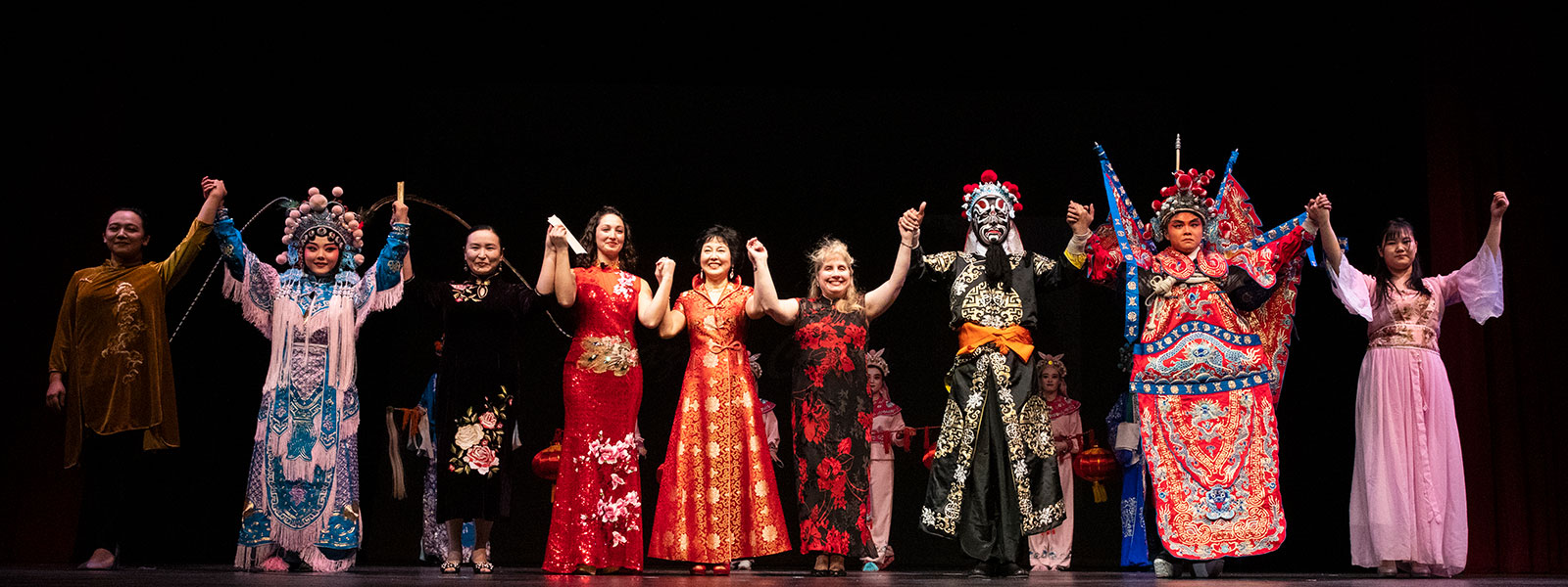 论 文 | 第一期 | Center for Theater Arts Collaboration (CTAC) | Binghamton ...