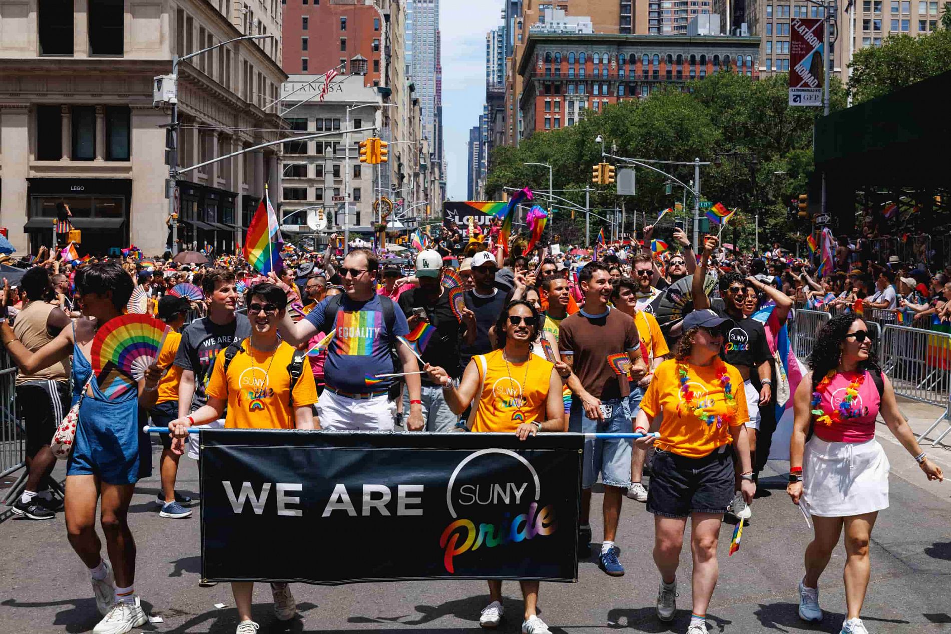 Queer Youth Conference | LGBTQ Center | Binghamton University