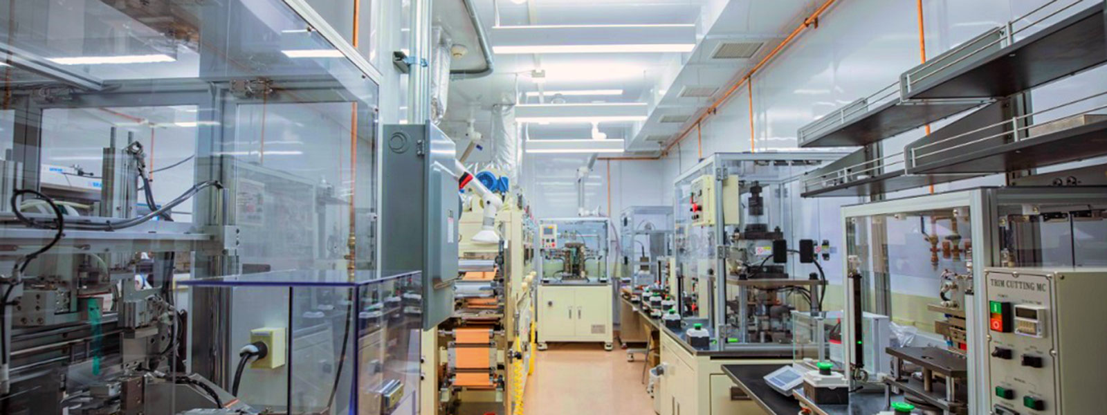 Dry Room | The NorthEast Center for Chemical Energy Storage ...