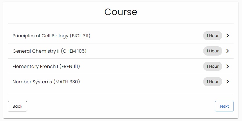 Signing Up For Tutoring | University Tutoring Services | Binghamton ...