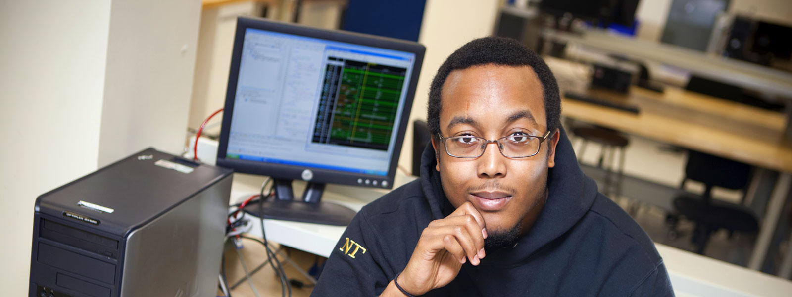 MS in Computer Science: Artificial Intelligence Track | School of ...