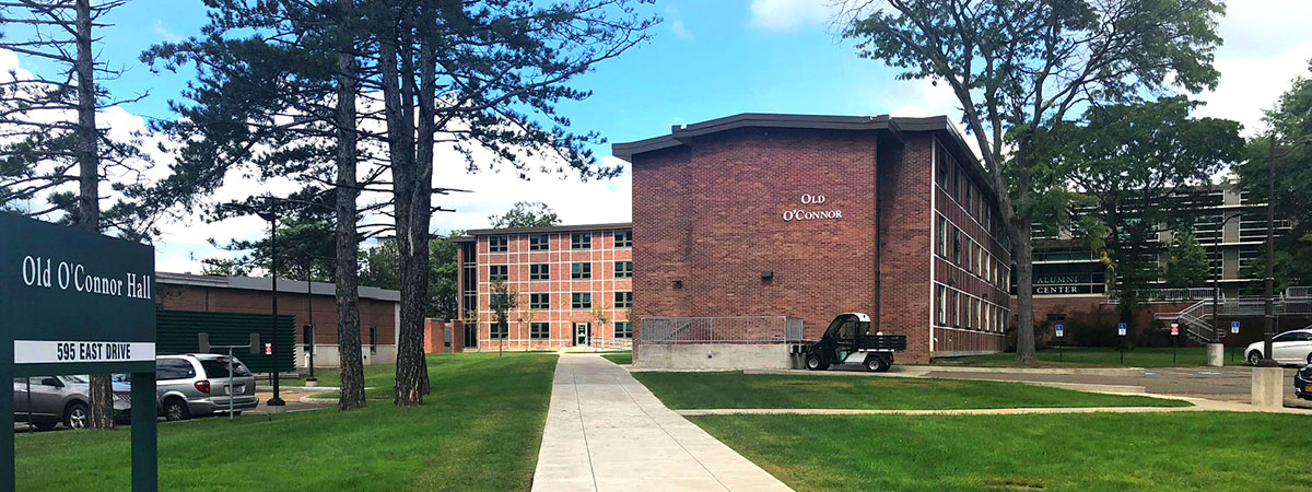 Staff | University Counseling Center (UCC) | Binghamton University