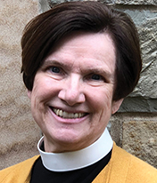 BUIC Members - Dean of Students | Binghamton University