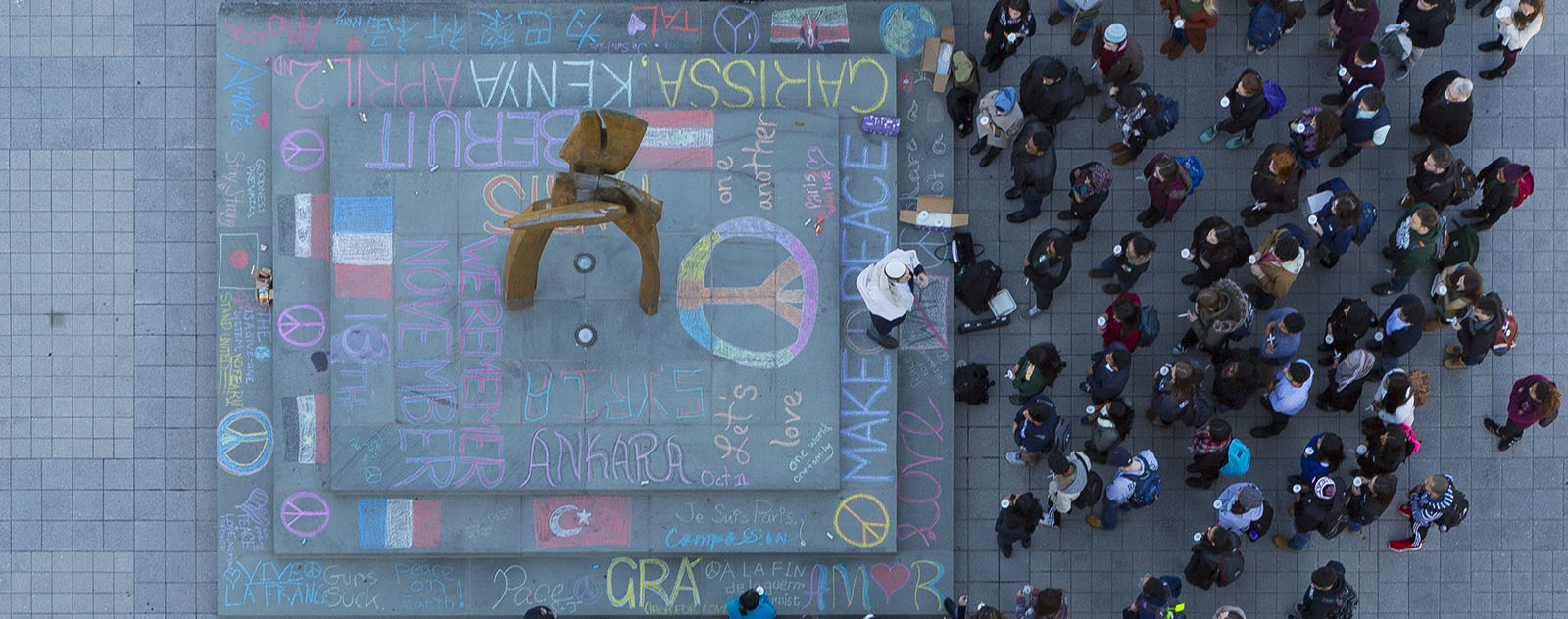 BUIC Members - Dean of Students | Binghamton University