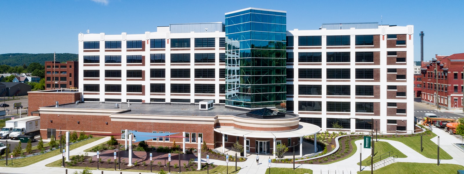 About the ISPC | Innovative Simulation and Practice Center | Binghamton ...