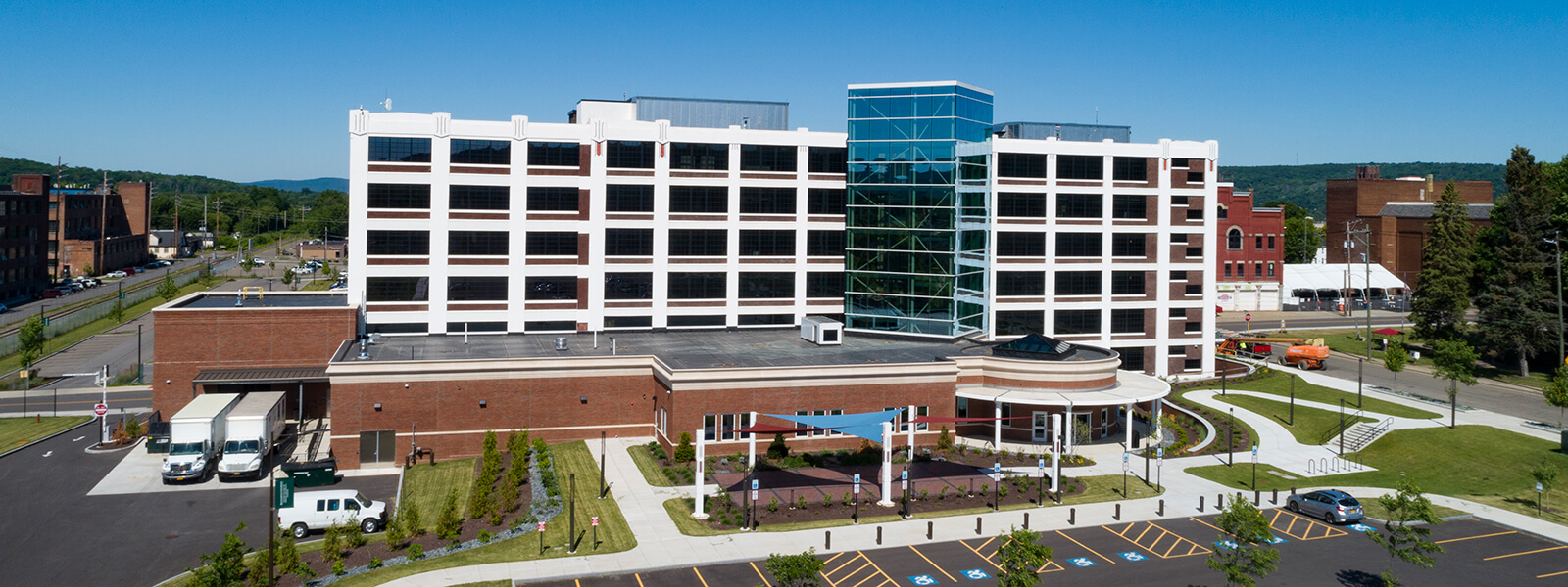 Bachelor of Science (BS) in Nursing | Nursing | Binghamton University