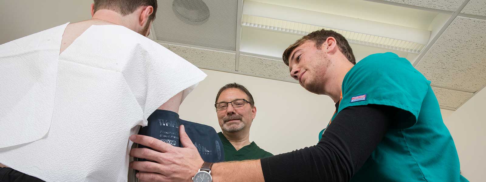 Application Instructions | Nursing | Binghamton University