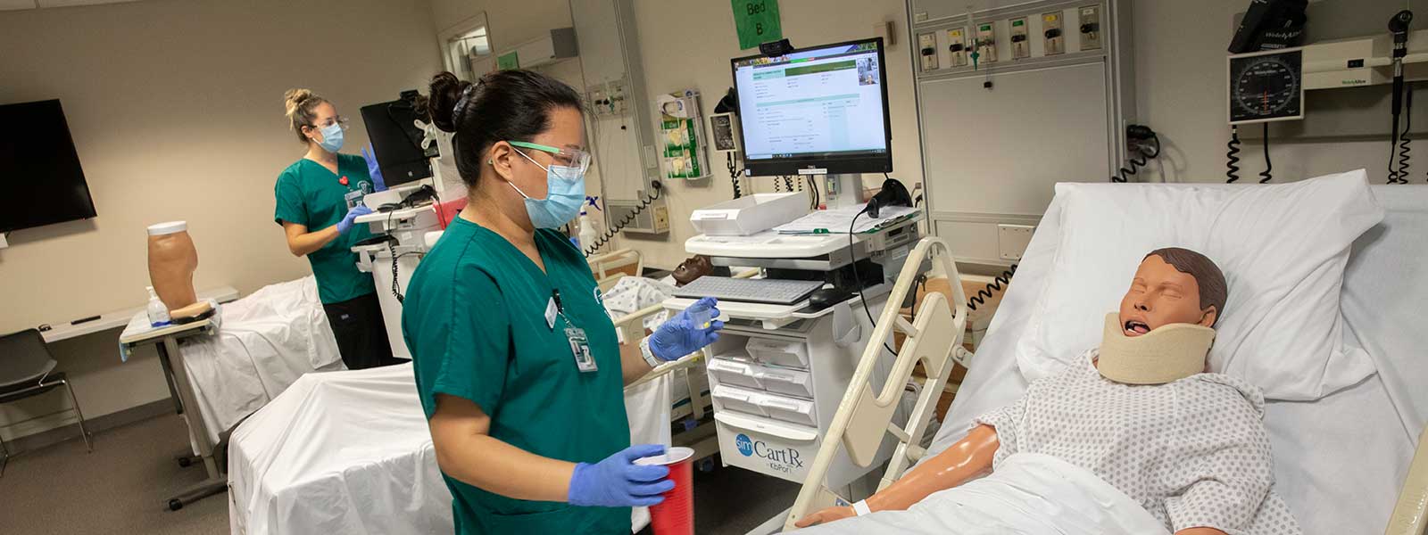 License Verification for Michigan | Nursing | Binghamton University