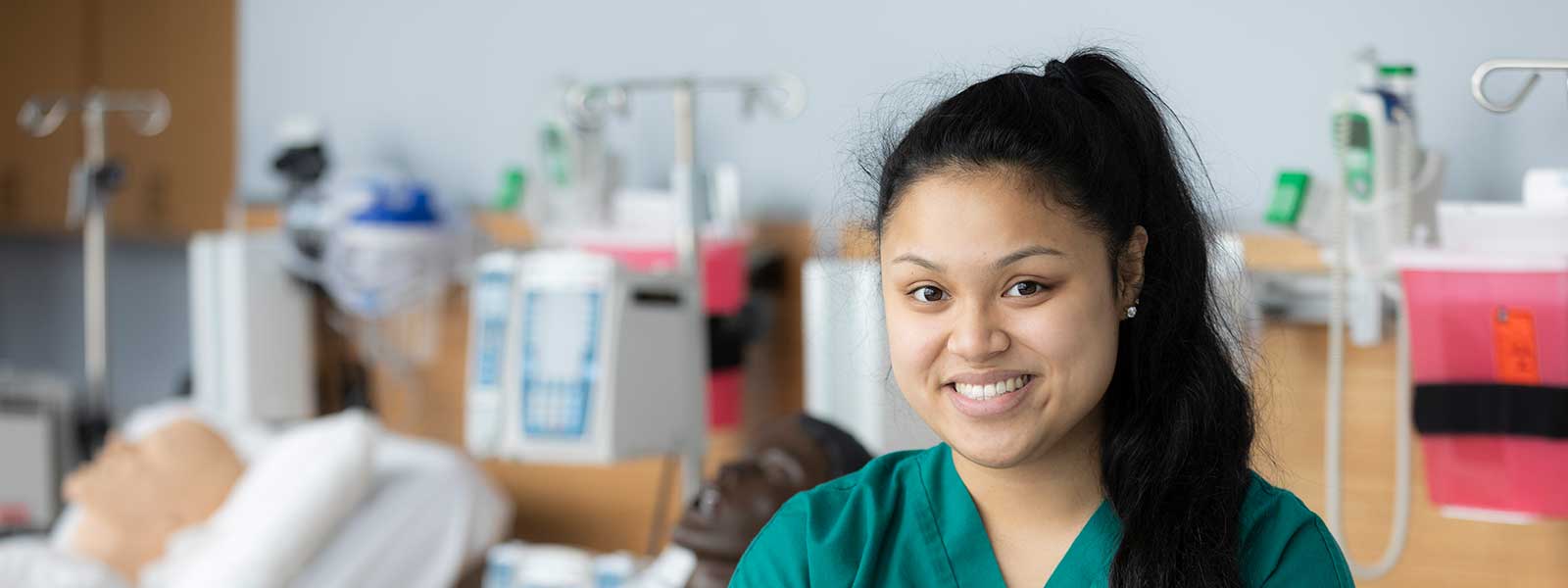 Clinical requirements | Nursing | Binghamton University
