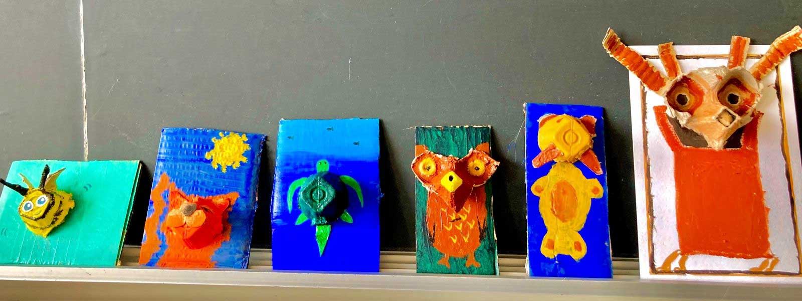 Alignment to AOTA's OT Education Philosophy | Occupational Therapy ...