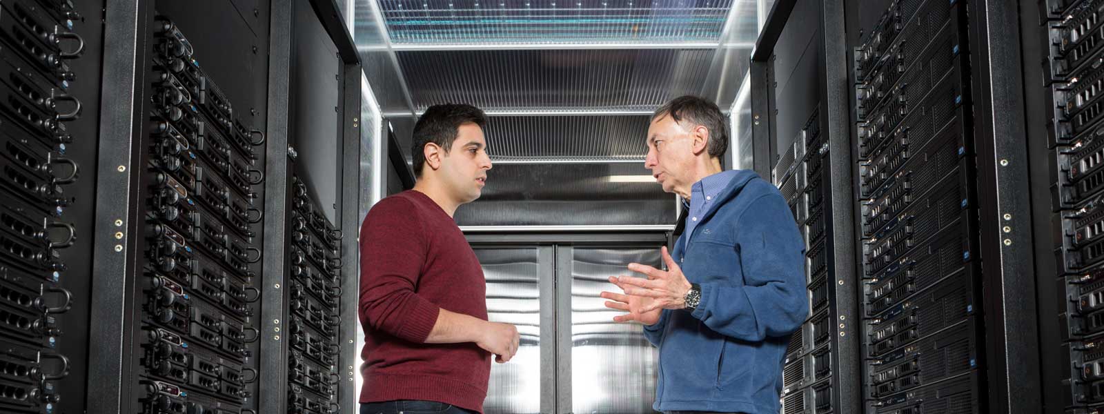 Contact | Center for Energy-Smart Electronic Systems (ES2) | Binghamton ...