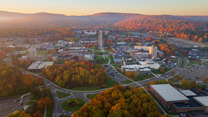 CIRTL Endorsement in College Teaching | Graduate School | Binghamton ...