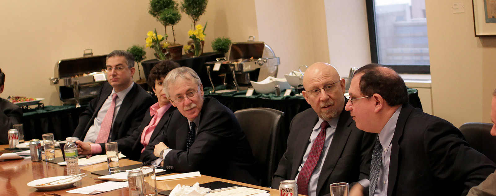 Committee Members | Harpur College of Arts and Sciences | Binghamton ...