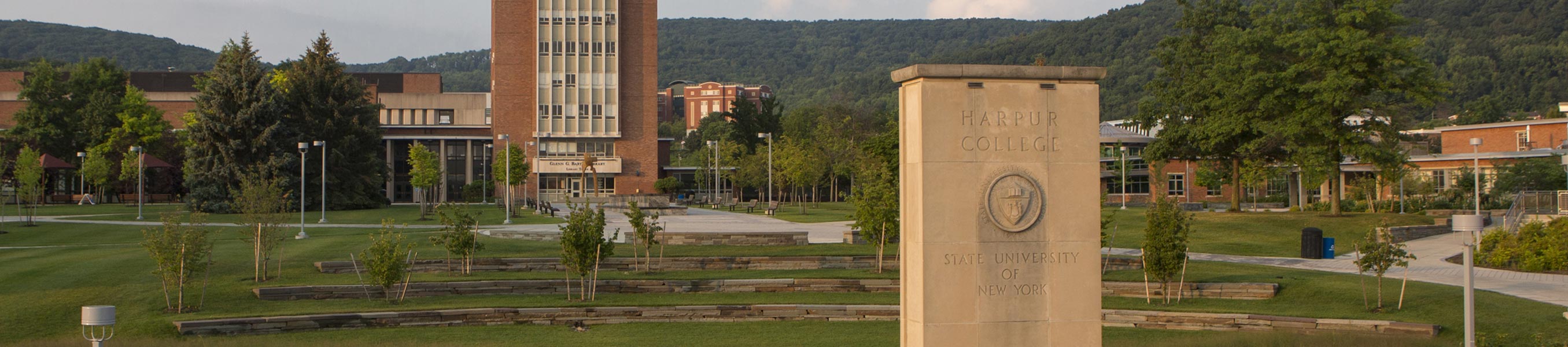 Pass/Fail Policy | Harpur College of Arts and Sciences | Binghamton ...