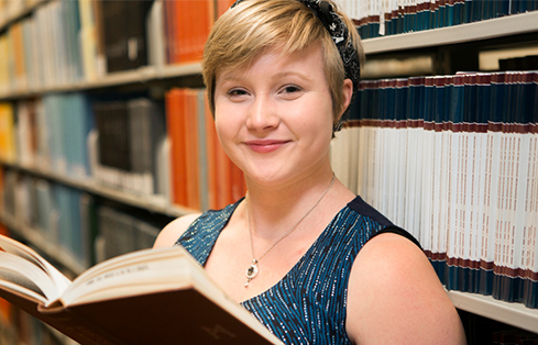 Harpur College of Arts and Sciences | Binghamton University