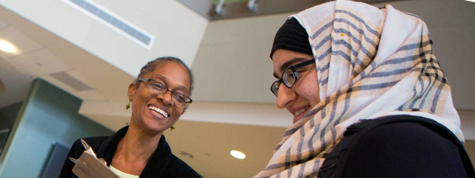 Faculty and staff | Human Development | Binghamton University