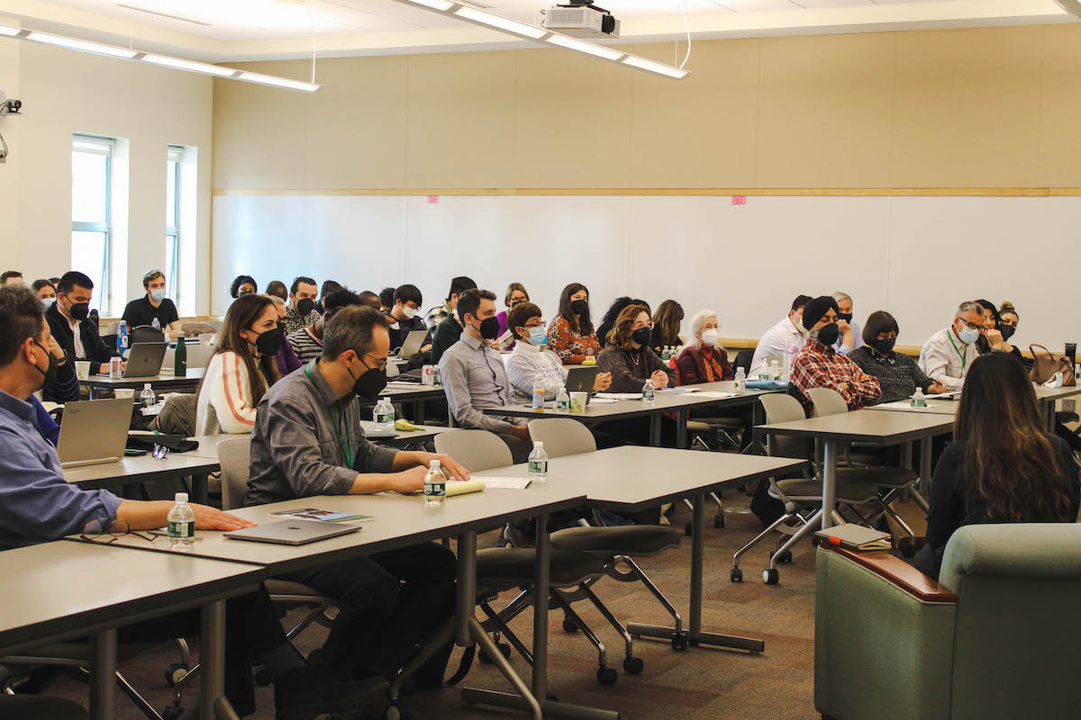 Frontiers of Prevention 2023 | Institute for Genocide and Mass Atrocity ...