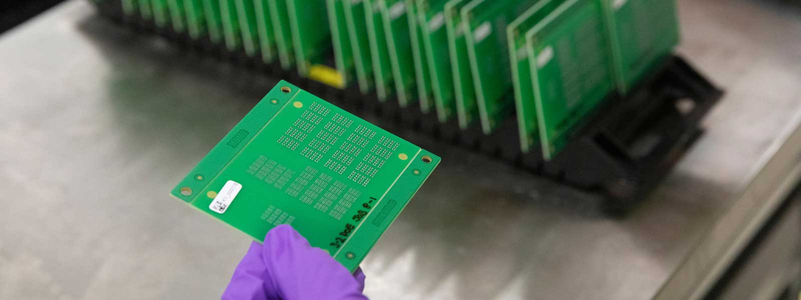 Partner with us | Integrated Electronics Engineering Center | Binghamton University