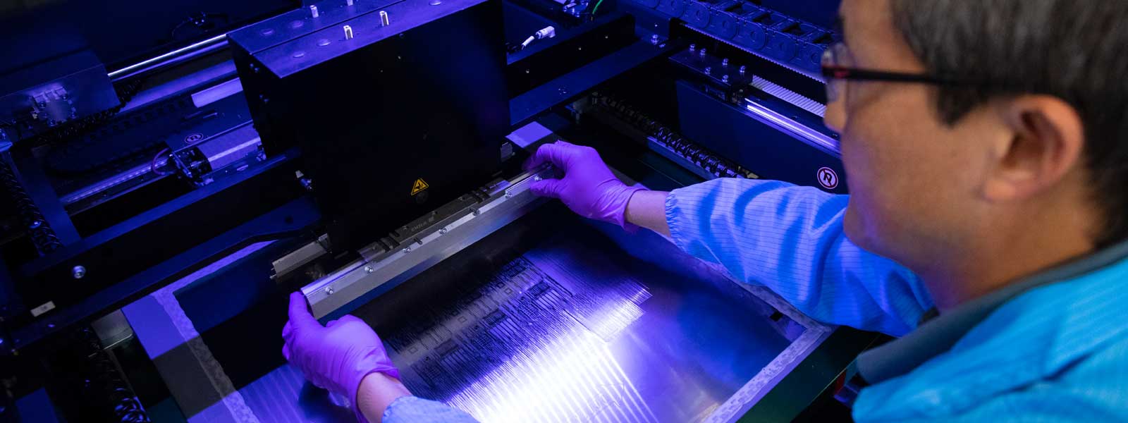 Research 2020-2021 | Integrated Electronics Engineering Center ...